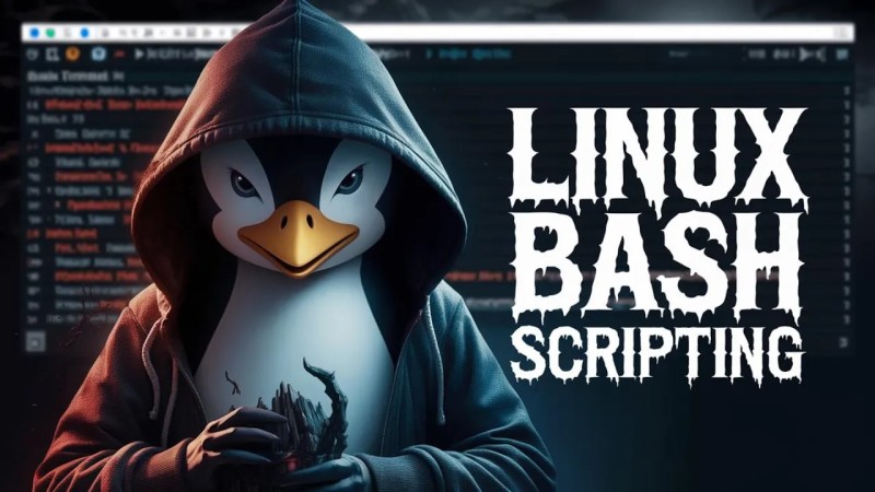 Abderrahmane zaouia on LinkedIn: Master the Power of Linux Bash ... Abderrahmane zaouia on LinkedIn: Master the Power of Linux Bash ...