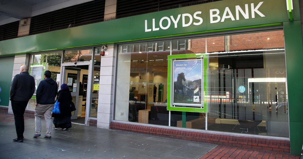 Roly Baker on LinkedIn: Lloyds Bank issues urgent scam warning with ... Roly Baker on LinkedIn: Lloyds Bank issues urgent scam warning with ...