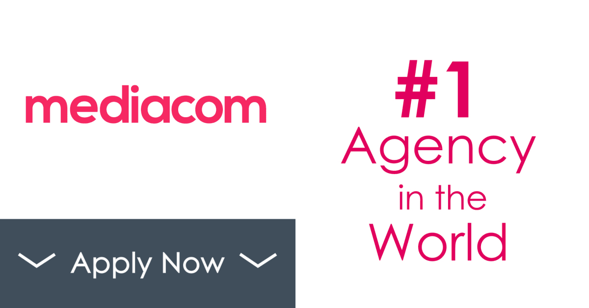 Corinne Barker on LinkedIn: MediaCom is looking for Manager, Planning. Corinne Barker on LinkedIn: MediaCom is looking for Manager, Planning.