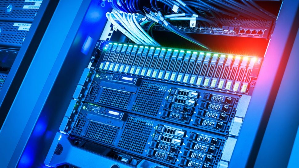Google's data center water usage is revealed - and it's a lot ... Google's data center water usage is revealed - and it's a lot ...