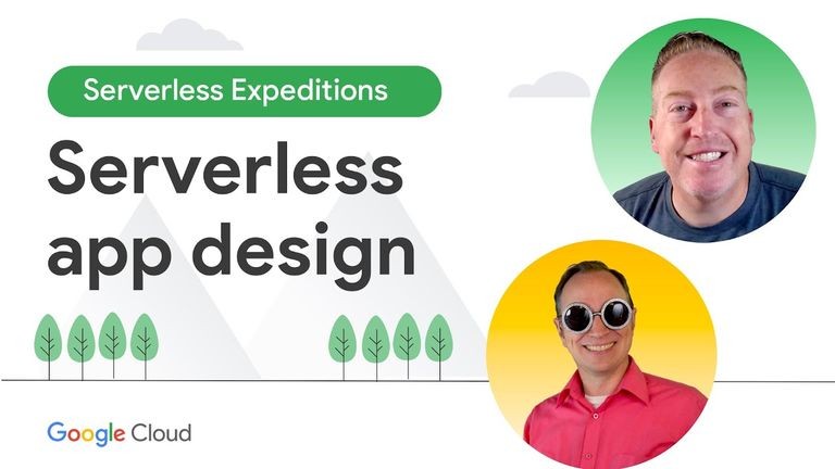 Do you want to learn how to design and build an event-driven serverless ... Do you want to learn how to design and build an event-driven serverless ...
