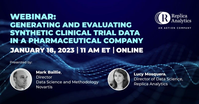 Khaled El Emam on LinkedIn: Generating & Evaluating Synthetic Clinical ... Khaled El Emam on LinkedIn: Generating & Evaluating Synthetic Clinical ...