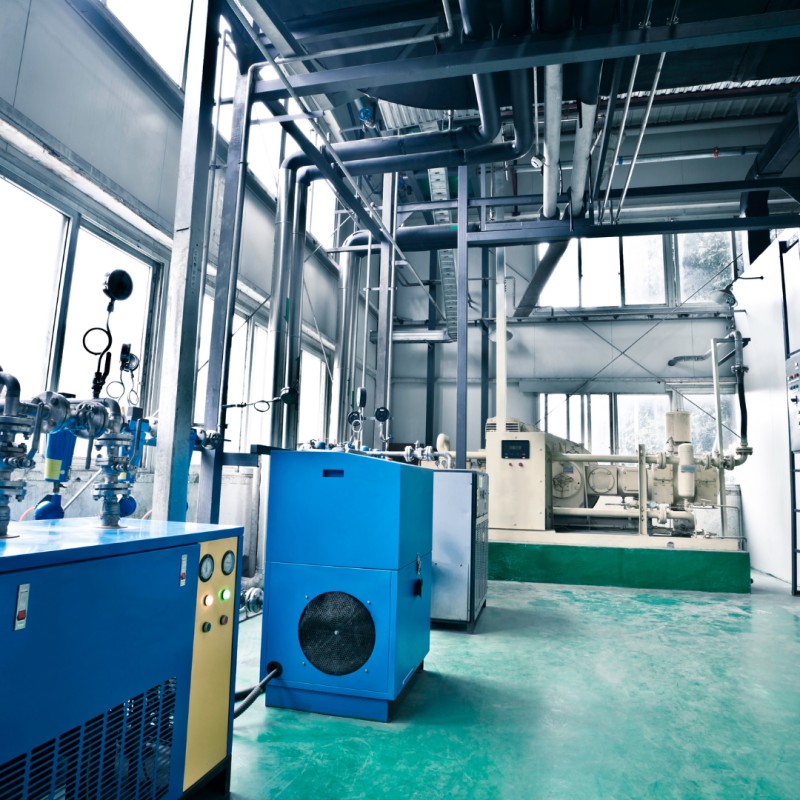 The critical role of preventive maintenance in commercial water ... The critical role of preventive maintenance in commercial water ...