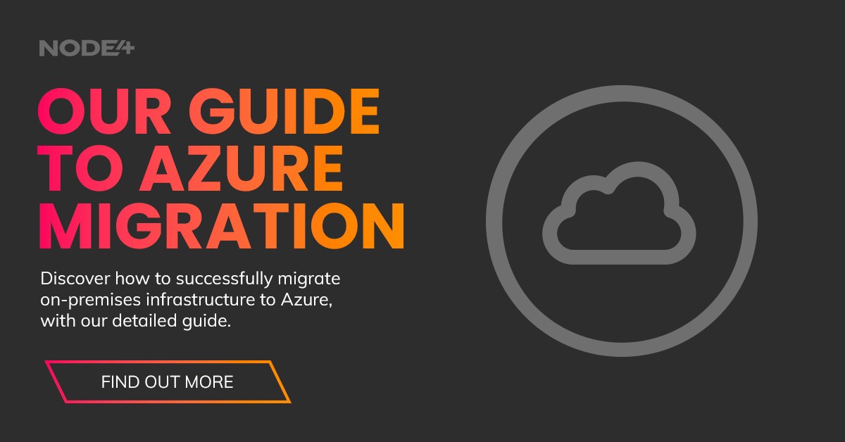 Paul Sinnott on LinkedIn: How To Successfully Migrate On-Premises ... Paul Sinnott on LinkedIn: How To Successfully Migrate On-Premises ...
