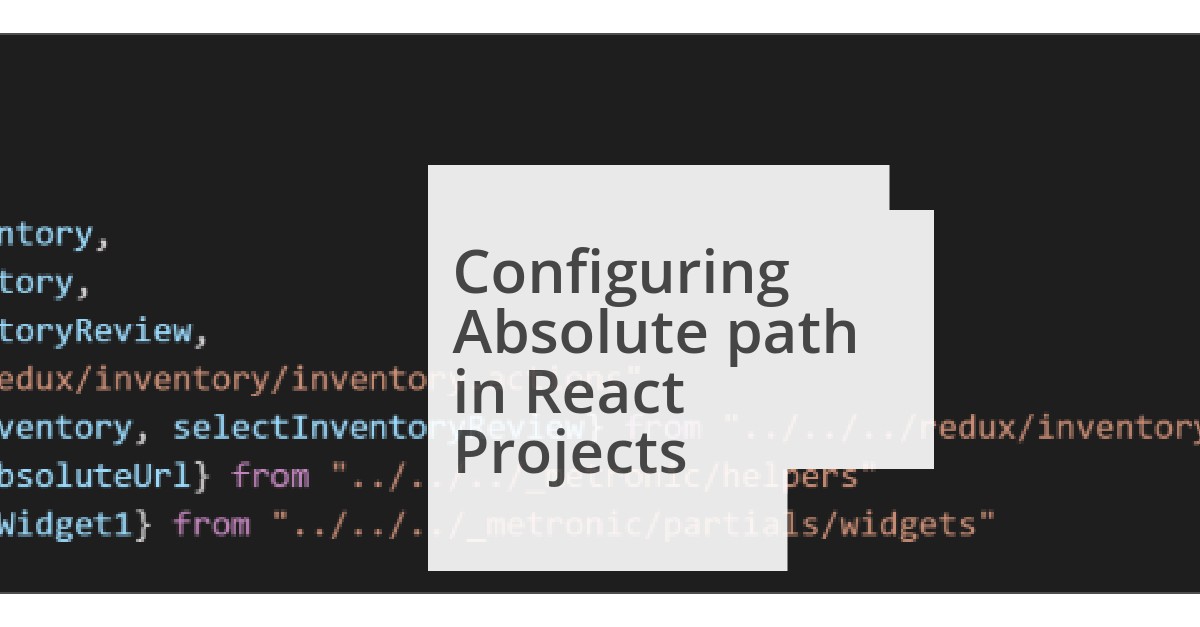 #reactjs #javascript #programming | React Jobs #reactjs #javascript #programming | React Jobs