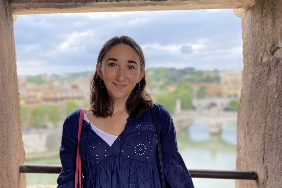 Nelson Graves on LinkedIn: Alumni in the Spotlight: Alexandra Gray Nelson Graves on LinkedIn: Alumni in the Spotlight: Alexandra Gray