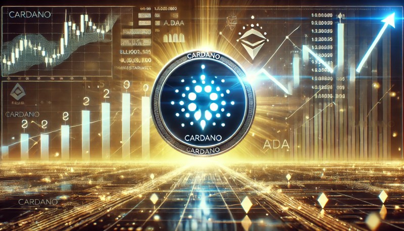 The Bit Journal on LinkedIn: 3 Reasons Why Cardano (ADA) Price Could ... The Bit Journal on LinkedIn: 3 Reasons Why Cardano (ADA) Price Could ...