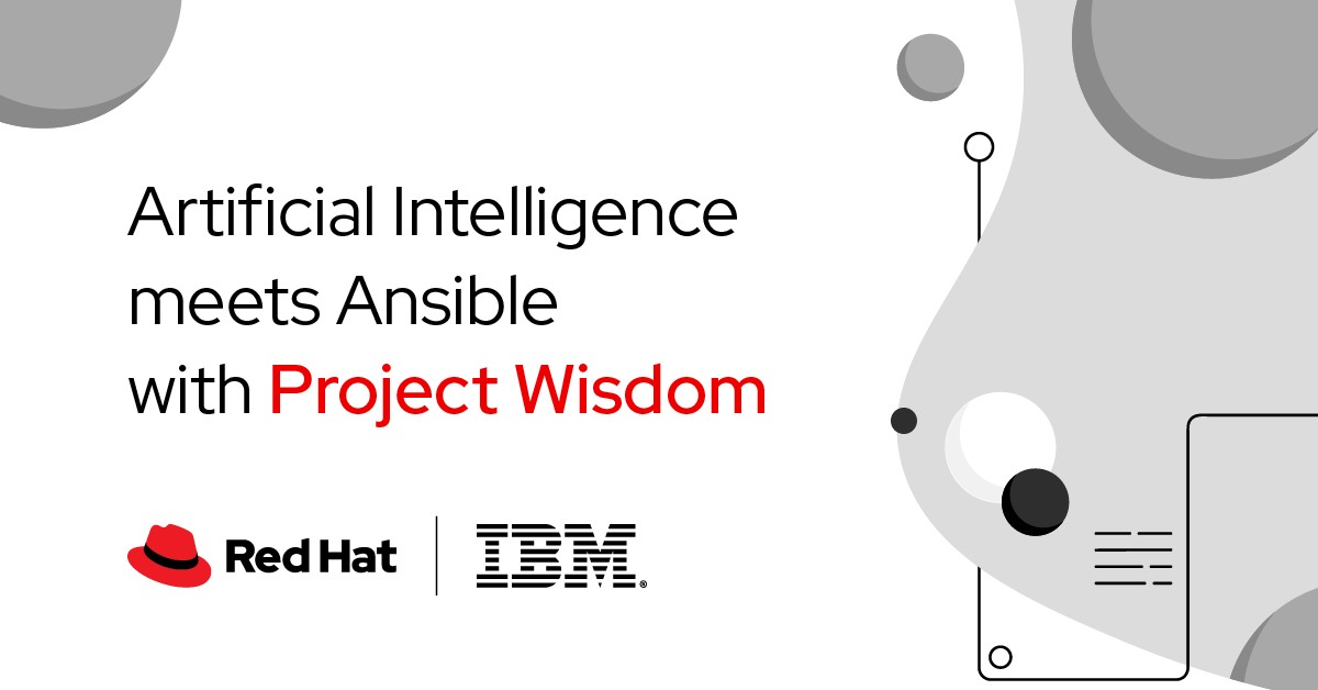 Jens Ziemann on LinkedIn: Red Hat and IBM Research Advance IT ... Jens Ziemann on LinkedIn: Red Hat and IBM Research Advance IT ...