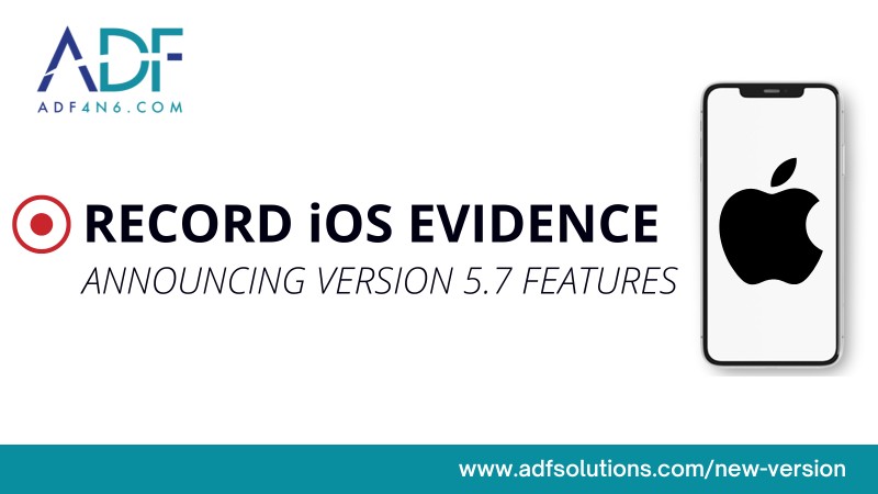 John Cassedy on LinkedIn: ADF Solutions Releases Revolutionary iOS ... John Cassedy on LinkedIn: ADF Solutions Releases Revolutionary iOS ...