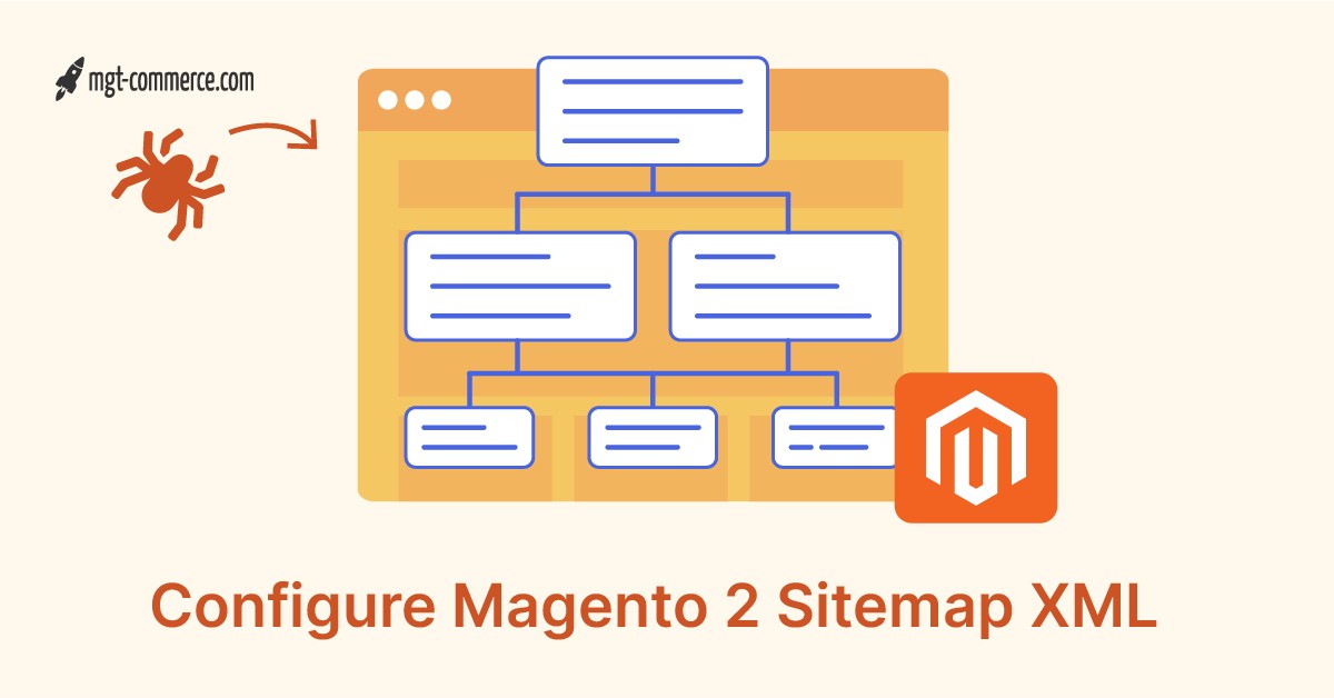 MGT-COMMERCE GmbH on LinkedIn: Configure Magento 2 Sitemap XML MGT-COMMERCE GmbH on LinkedIn: Configure Magento 2 Sitemap XML