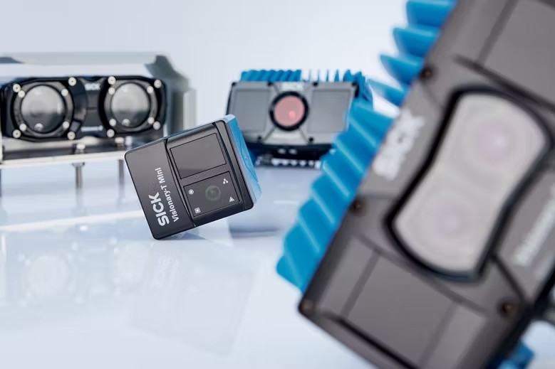 Eric Rhame on LinkedIn: #sickusablog #visionsensors #3dsnapshot Eric Rhame on LinkedIn: #sickusablog #visionsensors #3dsnapshot