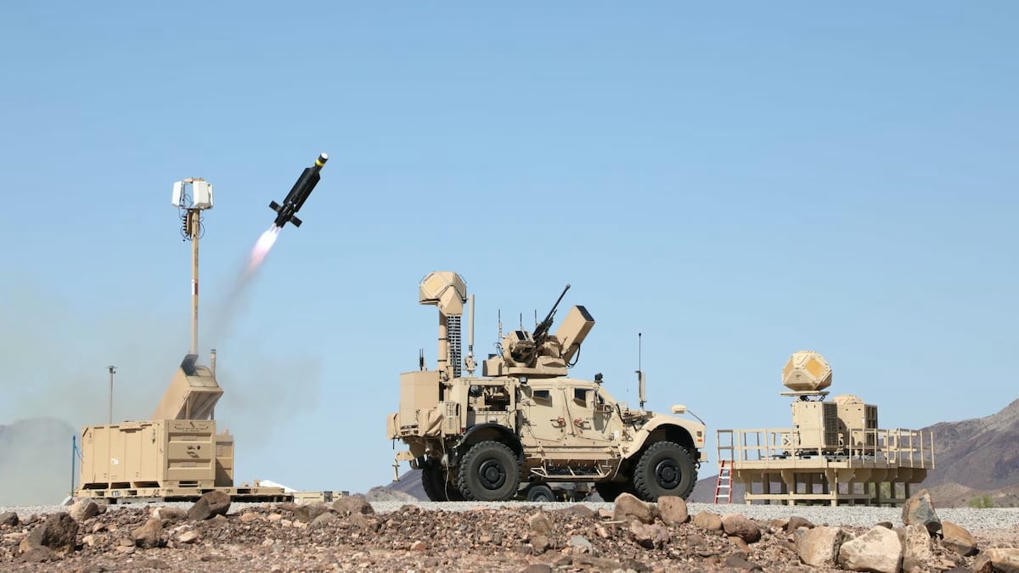 Romain ASAMA on LinkedIn: US Army’s next budget invests heavily in ... Romain ASAMA on LinkedIn: US Army’s next budget invests heavily in ...