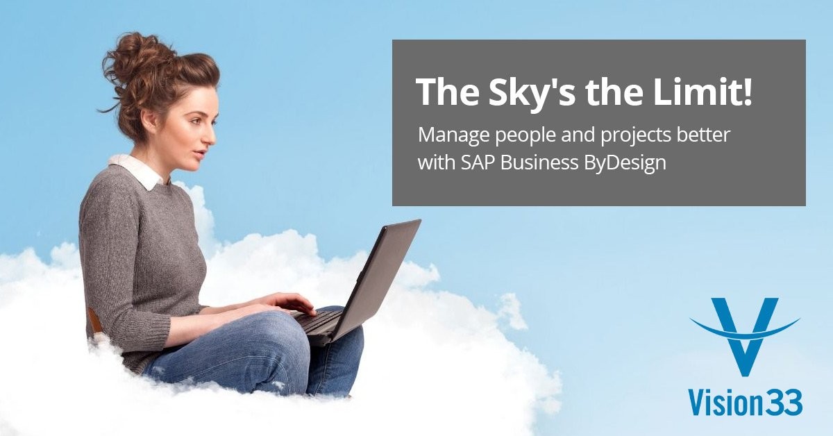 Carl Britton Lewis on LinkedIn: SAP Business ByDesign for Professional ... Carl Britton Lewis on LinkedIn: SAP Business ByDesign for Professional ...