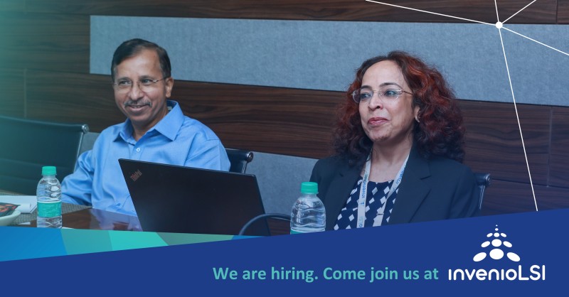 CA Saurabh Gupta on LinkedIn: invenioLSI is looking for: Senior Java ... CA Saurabh Gupta on LinkedIn: invenioLSI is looking for: Senior Java ...
