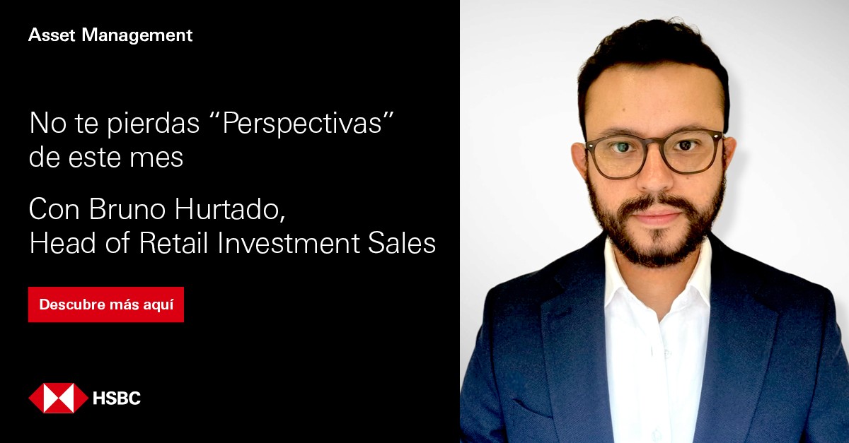 Perspectivas - Abril 2023 | Jaime Saborio Perspectivas - Abril 2023 | Jaime Saborio