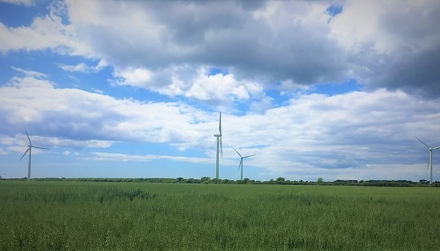 Huw Williams on LinkedIn: SSE Renewables unveils hybrid solar plans in ... Huw Williams on LinkedIn: SSE Renewables unveils hybrid solar plans in ...