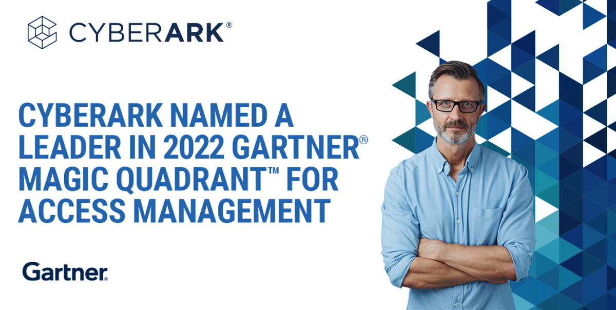 LinkedIn Fellenza Hasani 페이지: CyberArk Named a Leader in 2022 Gartner ... LinkedIn Fellenza Hasani 페이지: CyberArk Named a Leader in 2022 Gartner ...