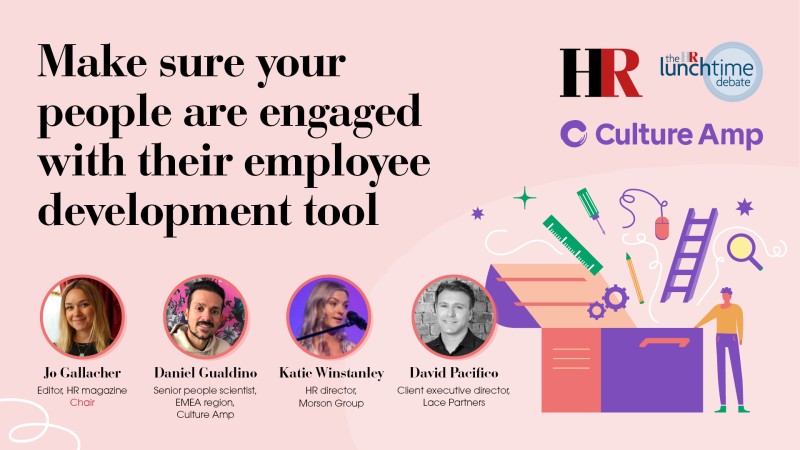 HR magazine on LinkedIn: Six ways to engage employees to help drive ... HR magazine on LinkedIn: Six ways to engage employees to help drive ...