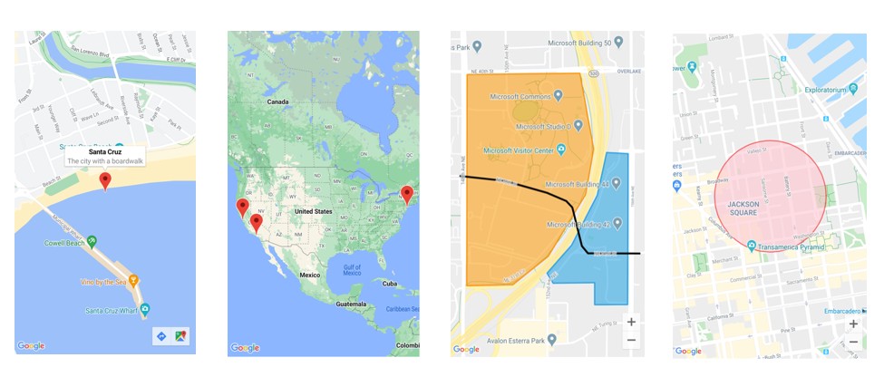 DotNetCode on LinkedIn: Drawing Elements on Maps with .NET MAUI - .NET Blog DotNetCode on LinkedIn: Drawing Elements on Maps with .NET MAUI - .NET Blog