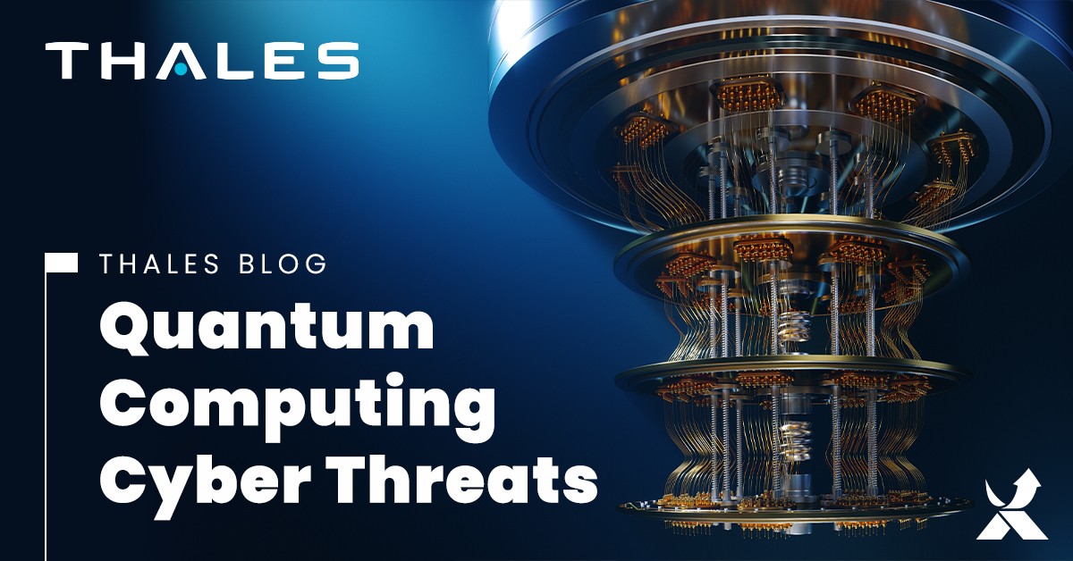 Yannick Lepère on LinkedIn: Quantum Computing Cyber Threats: Does Your ... Yannick Lepère on LinkedIn: Quantum Computing Cyber Threats: Does Your ...