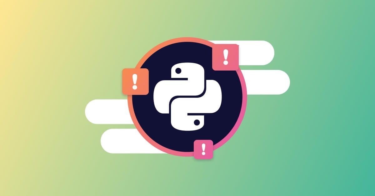 Gerald Crescione on LinkedIn: How to write tests in Python using ... Gerald Crescione on LinkedIn: How to write tests in Python using ...