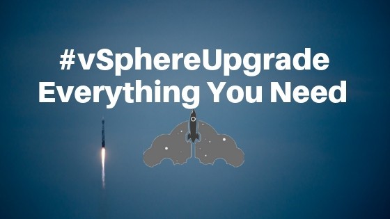 VMware vSphere LinkedIn‘de: VMware vSphere Update Manager VMware vSphere LinkedIn‘de: VMware vSphere Update Manager
