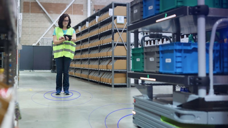Onward Robotics on LinkedIn: New Robotic Solution to Revolutionize ... Onward Robotics on LinkedIn: New Robotic Solution to Revolutionize ...
