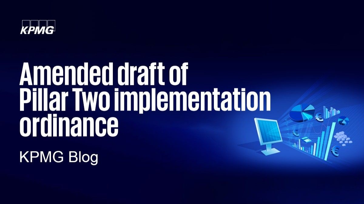 Thomas Brotzer on LinkedIn: Amended draft of Pillar Two implementation ... Thomas Brotzer on LinkedIn: Amended draft of Pillar Two implementation ...