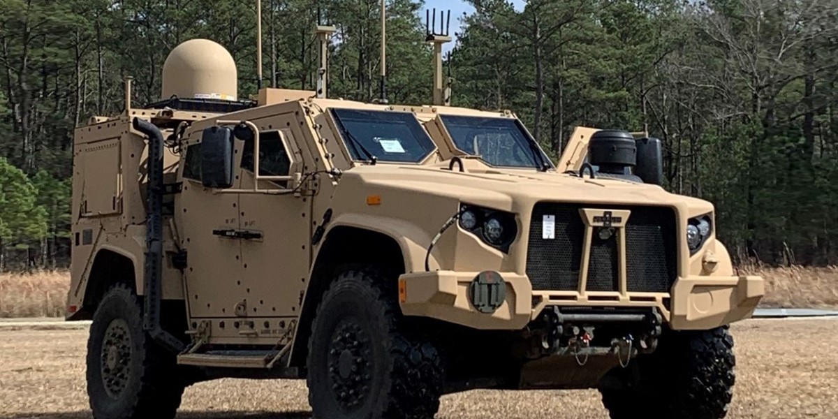 Marine Corps chooses Silvus MANET radios for battlefield vehicle ... Marine Corps chooses Silvus MANET radios for battlefield vehicle ...