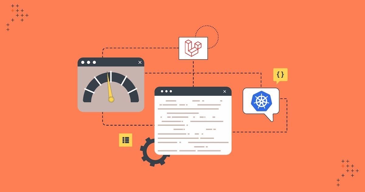 Deploy a Laravel application using Kubernetes | Laravel News Deploy a Laravel application using Kubernetes | Laravel News