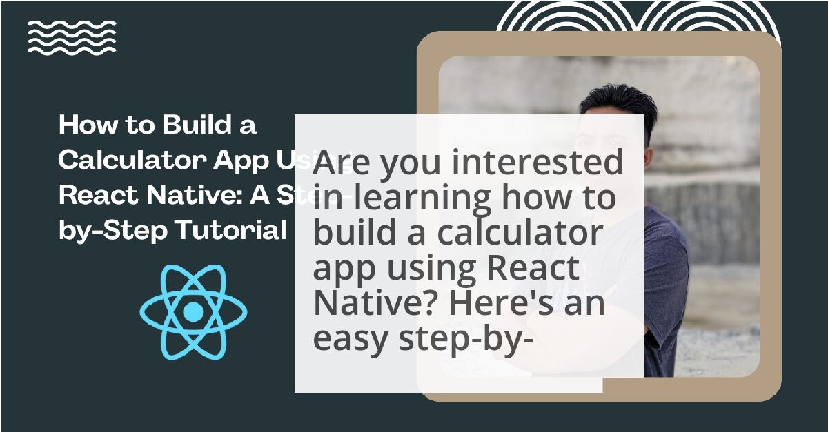 React Jobs on LinkedIn: How to Build a Calculator App Using React ... React Jobs on LinkedIn: How to Build a Calculator App Using React ...