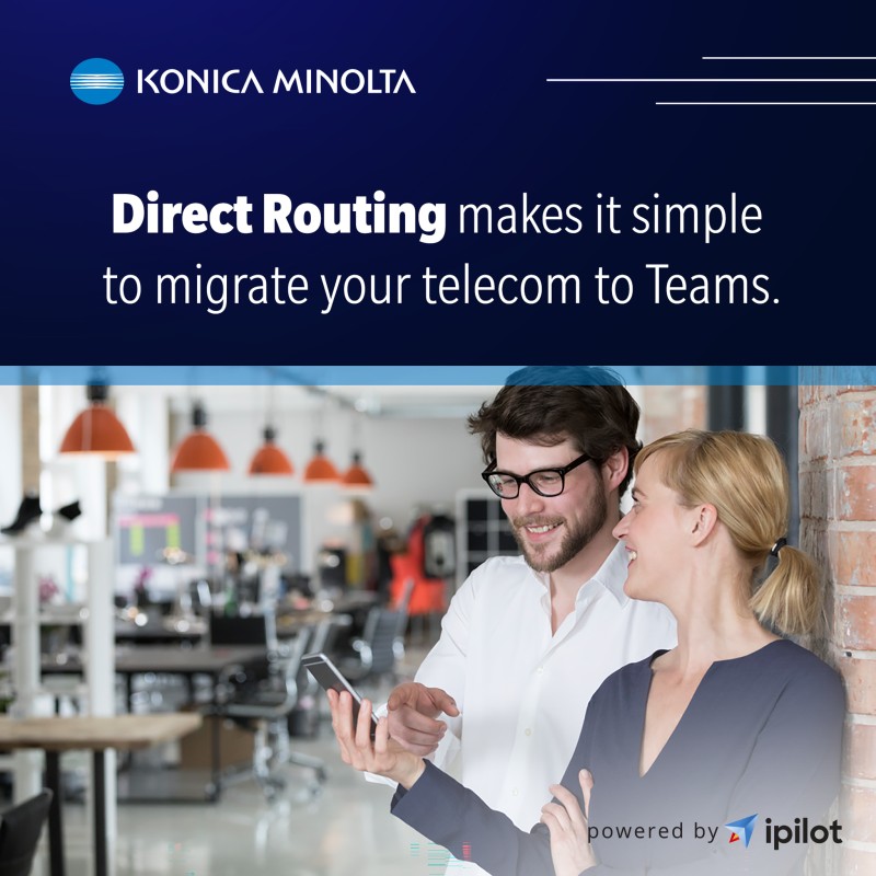 Chris Rich on LinkedIn: Direct Routing For Microsoft Teams Chris Rich on LinkedIn: Direct Routing For Microsoft Teams