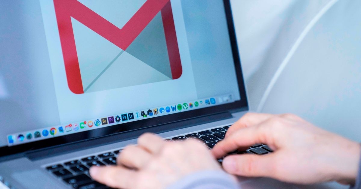PD/GO Digital Marketing on LinkedIn: Hundreds of Gmail users reporting ... PD/GO Digital Marketing on LinkedIn: Hundreds of Gmail users reporting ...