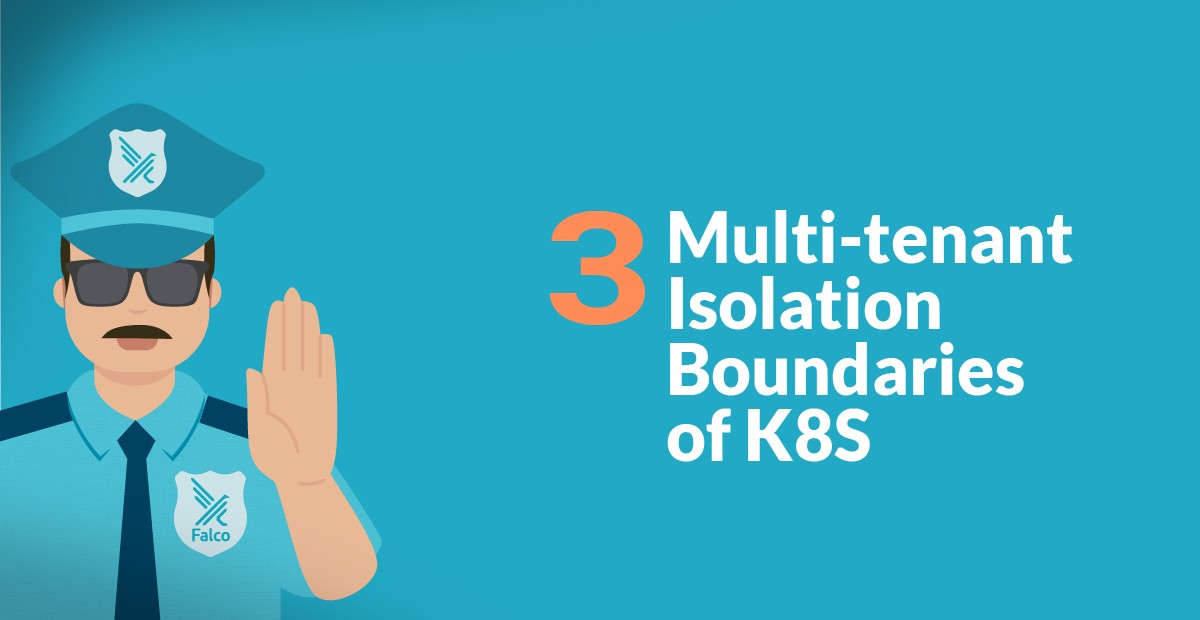 Stephane Woillez on LinkedIn: Three multi-tenant isolation boundaries ... Stephane Woillez on LinkedIn: Three multi-tenant isolation boundaries ...