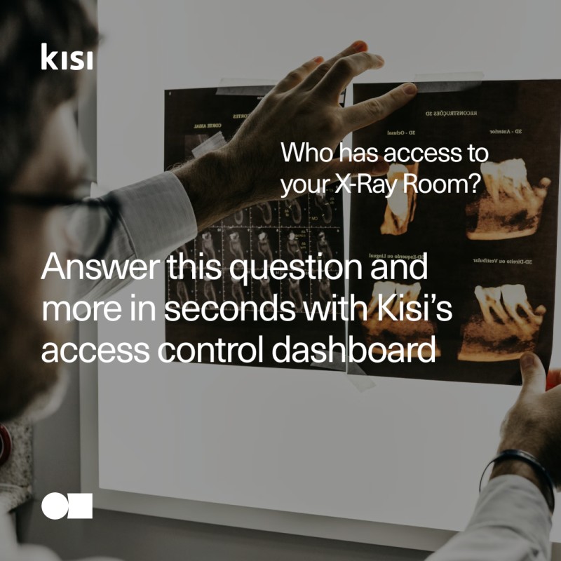 Kisi on LinkedIn: Kisi | Cloud-Based Access Control & Security Platform Kisi on LinkedIn: Kisi | Cloud-Based Access Control & Security Platform