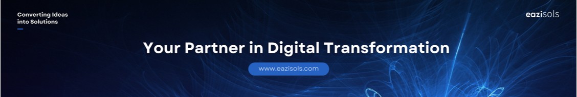 Eazisols | LinkedIn Eazisols | LinkedIn
