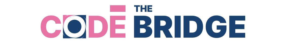 The Code Bridge | LinkedIn The Code Bridge | LinkedIn