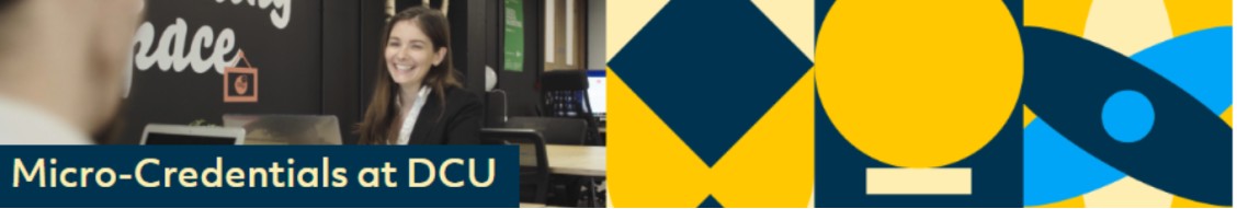 DCU Learn on LinkedIn: Dublin City University’s micro-credentials offer ... DCU Learn on LinkedIn: Dublin City University’s micro-credentials offer ...