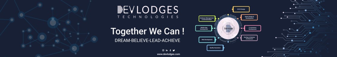 Dev Lodges | LinkedIn Dev Lodges | LinkedIn