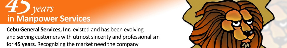 Cebu General Services, Inc. | LinkedIn Cebu General Services, Inc. | LinkedIn