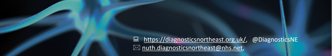 Diagnostics North East | LinkedIn Diagnostics North East | LinkedIn