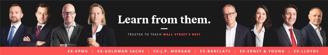 Financial Edge Training | LinkedIn Financial Edge Training | LinkedIn