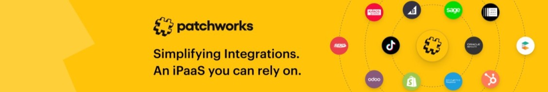 Patchworks | LinkedIn Patchworks | LinkedIn