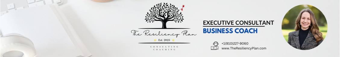 The Resiliency Plan, LLC | LinkedIn The Resiliency Plan, LLC | LinkedIn