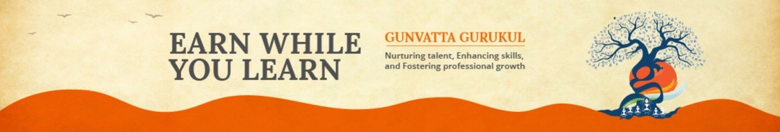 Gunvatta Gurukul | LinkedIn Gunvatta Gurukul | LinkedIn