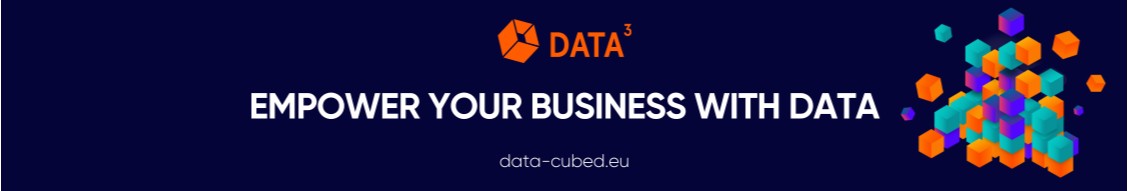 Data Cubed Central Europe | LinkedIn Data Cubed Central Europe | LinkedIn