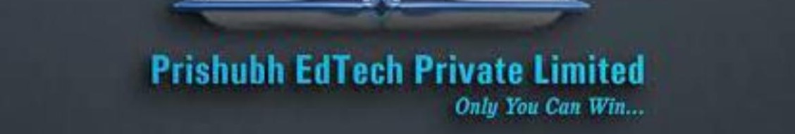 Prishubh EdTech Pvt Ltd | LinkedIn Prishubh EdTech Pvt Ltd | LinkedIn