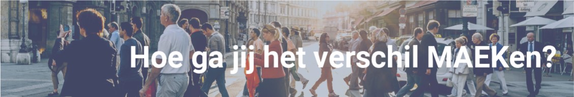 MAEK! Academie op LinkedIn: đđšđŽđģđđ˛đģ đēđ˛đ đŽđēđ¯đļđđļđ˛ â đąđŽđŽđŋ đđŧđŋđąđ˛đģ đđ˛ đ¯đšđļđˇâĻ MAEK! Academie op LinkedIn: đđšđŽđģđđ˛đģ đēđ˛đ đŽđēđ¯đļđđļđ˛ â đąđŽđŽđŋ đđŧđŋđąđ˛đģ đđ˛ đ¯đšđļđˇâĻ