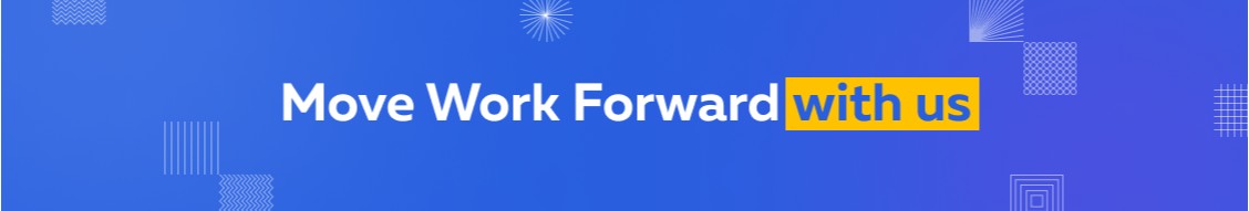 Move Work Forward | LinkedIn Move Work Forward | LinkedIn