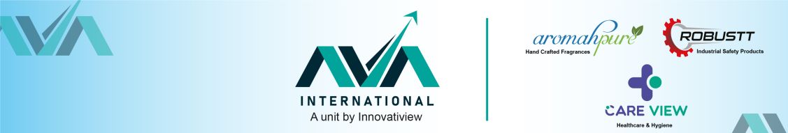 AVA International Pvt. Ltd. | LinkedIn AVA International Pvt. Ltd. | LinkedIn
